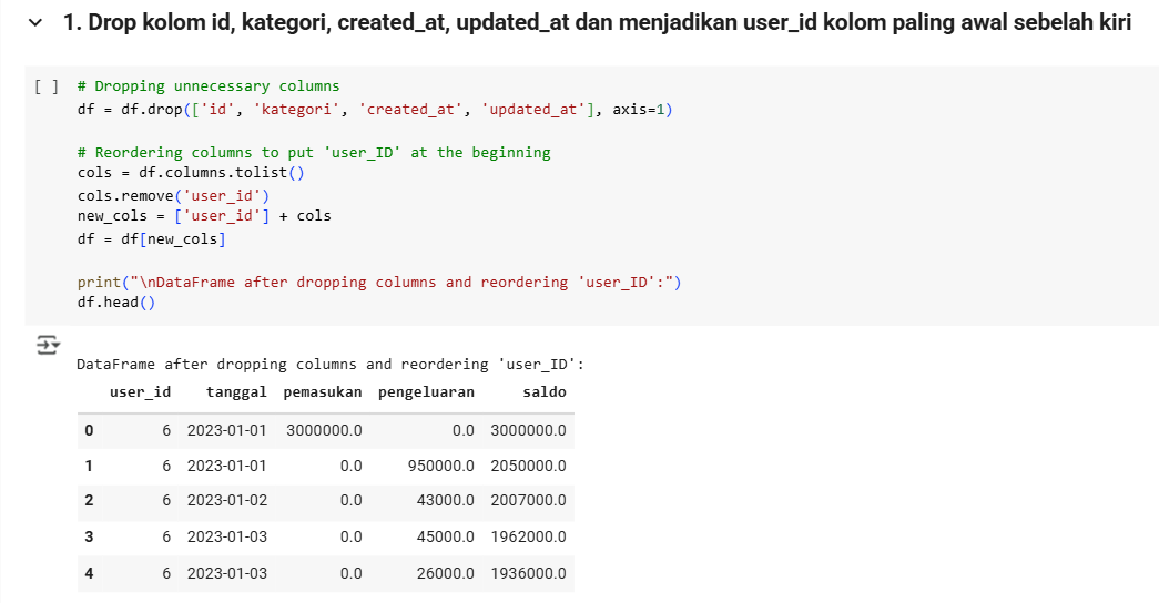 Portofolio - Wildan Hidayaturrohman